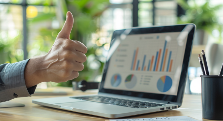 Créer une présentation PowerPoint efficace : étapes et astuces - Atom News Créer une présentation PowerPoint efficace : étapes et astuces - Atom News